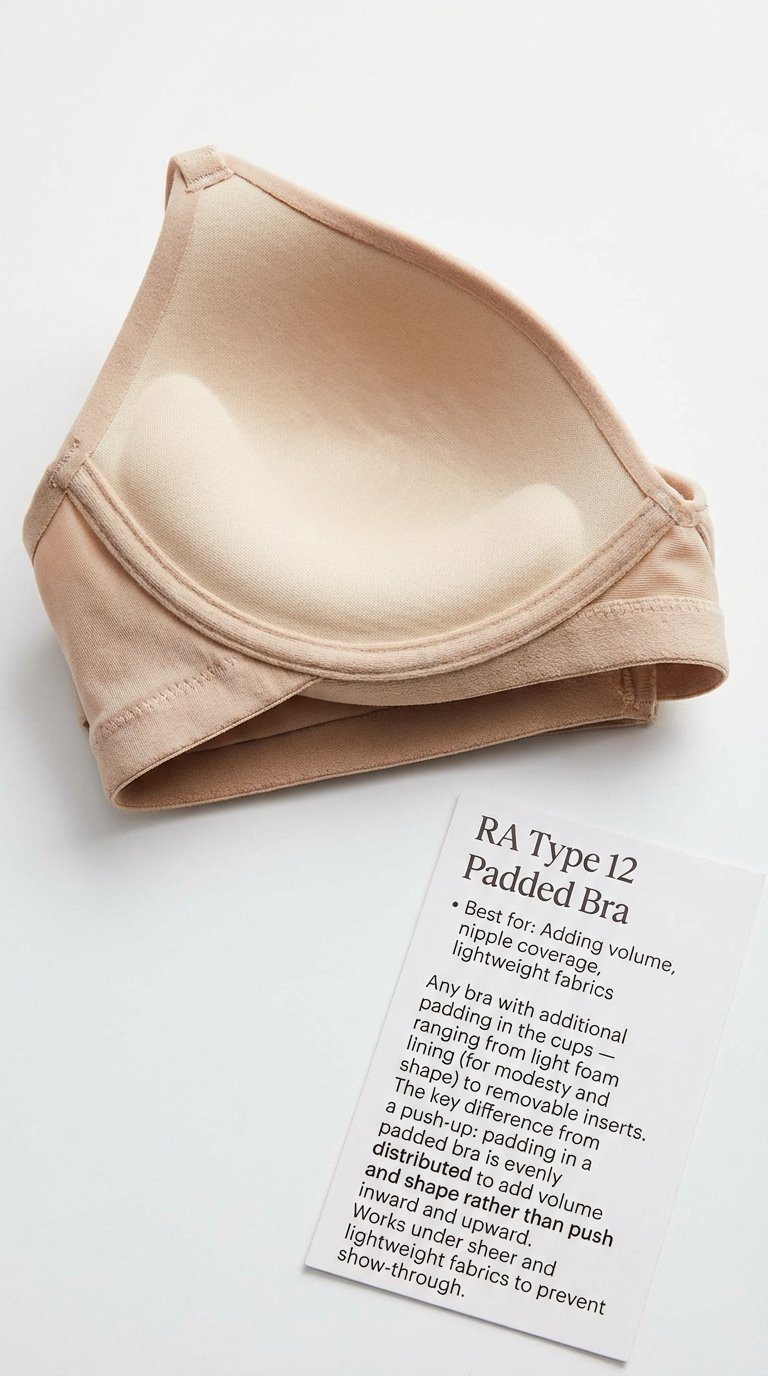 Types of Bras Explained: 25 Bra Types and When to Wear Them (Complete ...